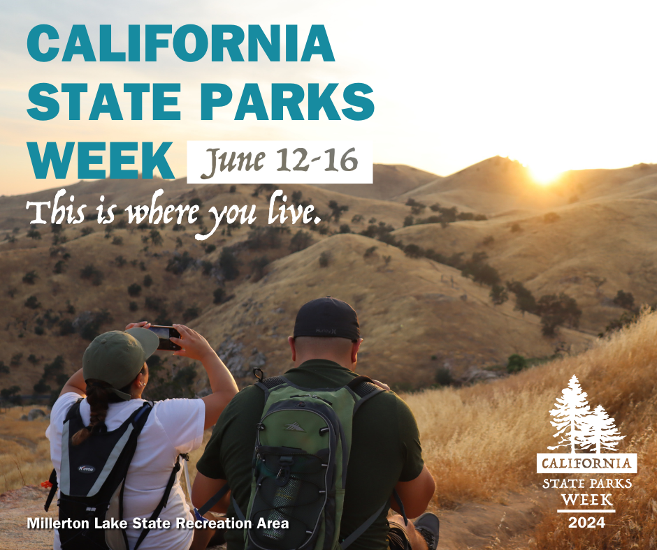 California State Parks Week: Social Media Toolkit | California State ...