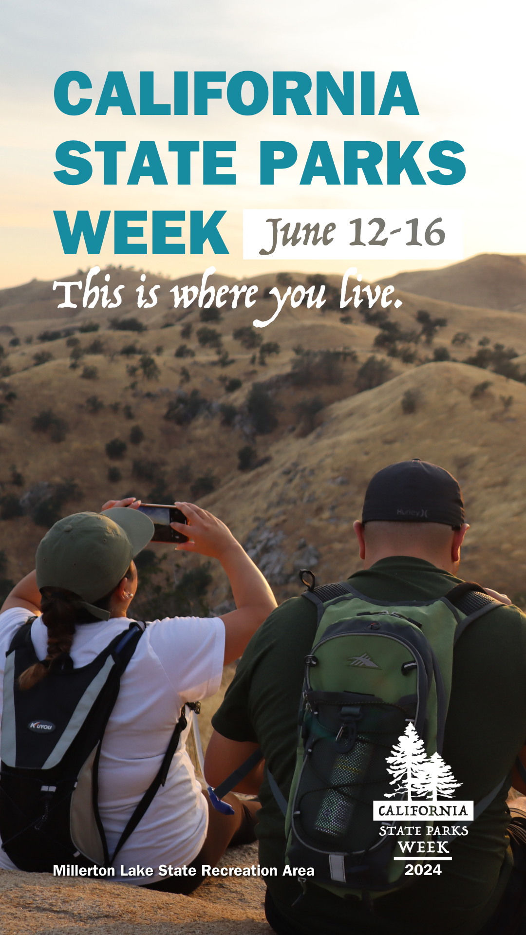 California State Parks Week: Social Media Toolkit | California State ...