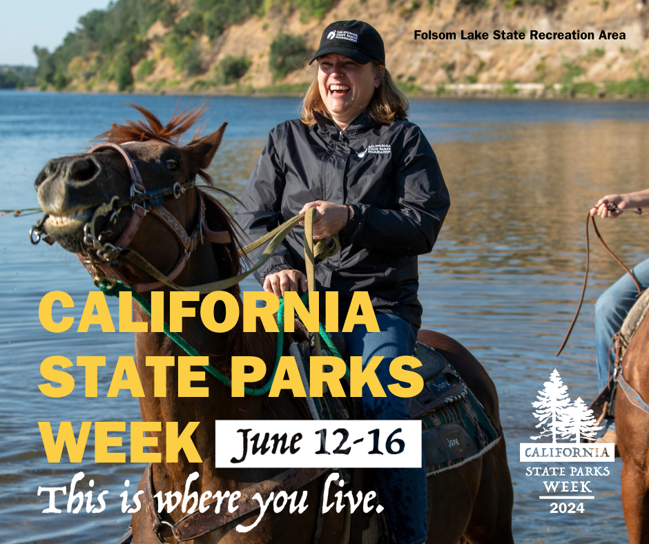 California State Parks Week: Social Media Toolkit | California State ...