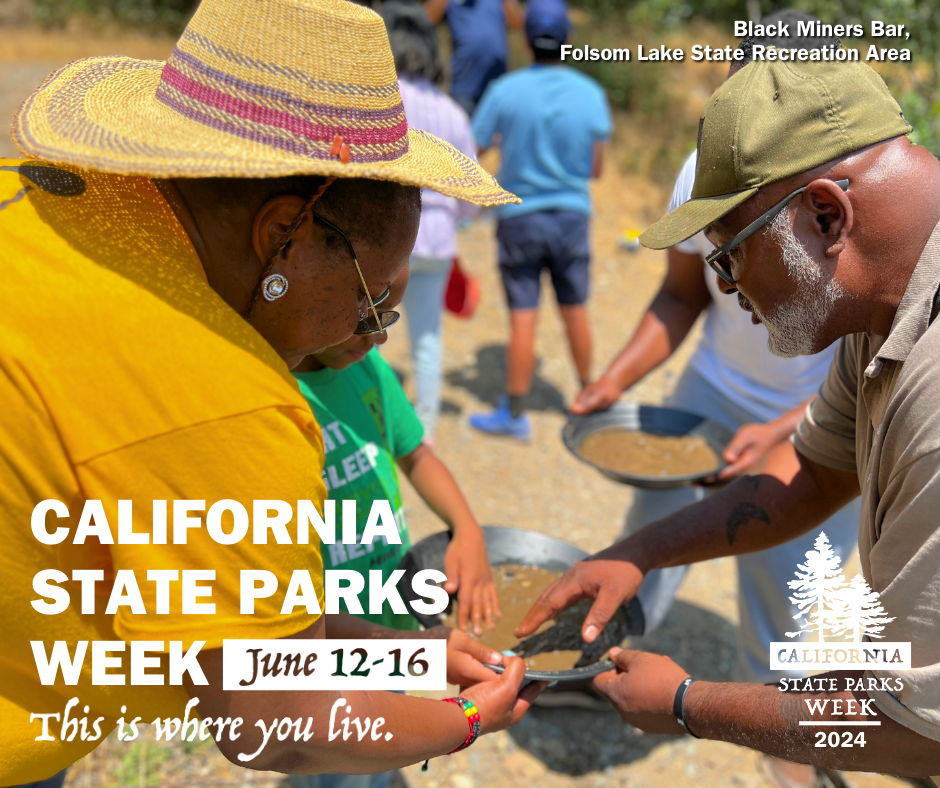California State Parks Week: Social Media Toolkit | California State ...