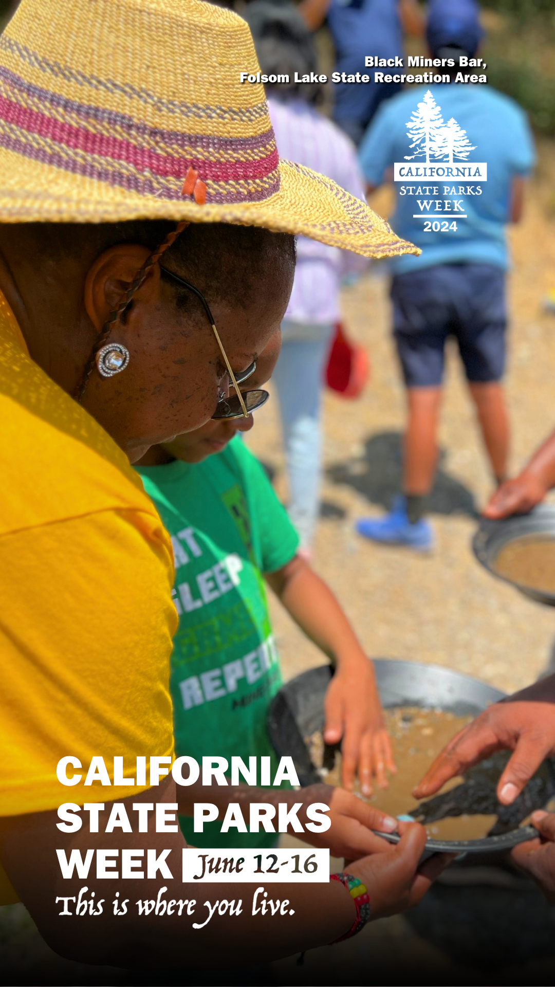 California State Parks Week: Social Media Toolkit | California State ...