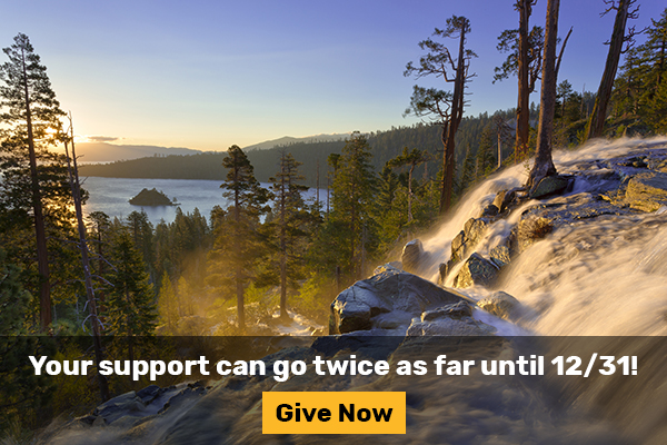 California State Parks Foundation | Cal Parks