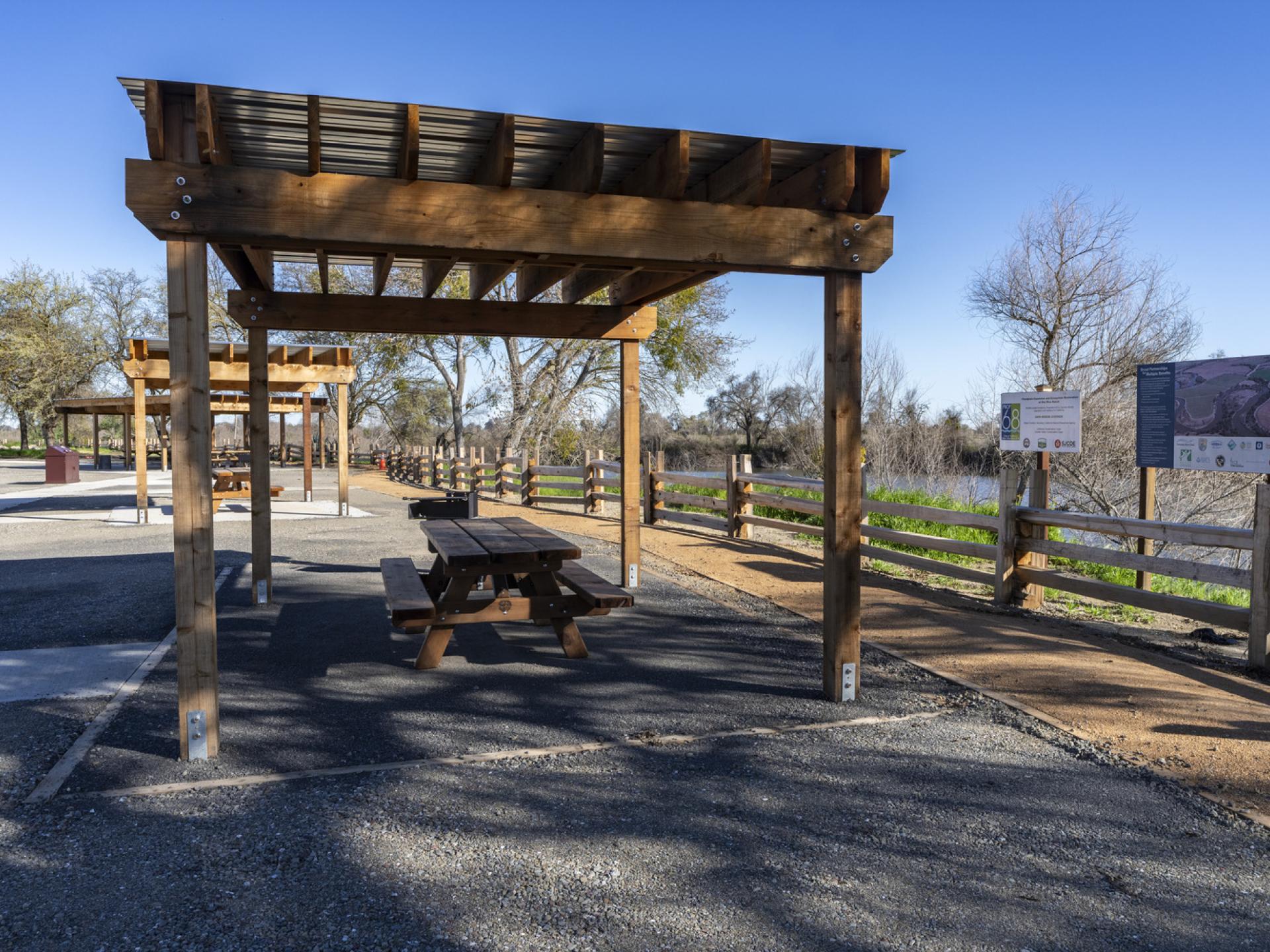 Bringing Dos Rios, California’s Newest State Park, to Life