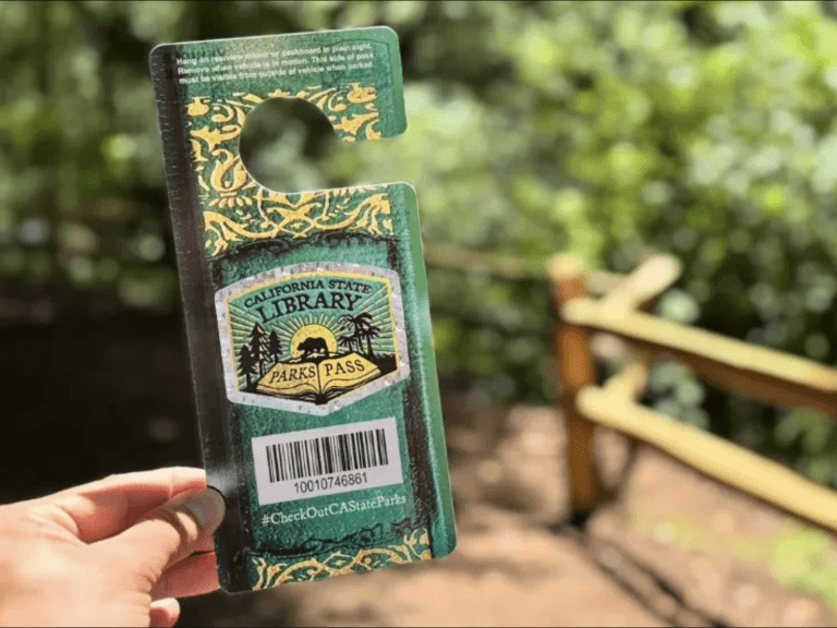 Free Ways to Visit California State Parks | California State Parks ...