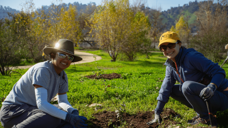 Volunteer Core Leaders | Cal Parks