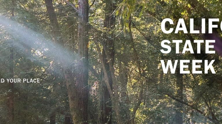 Celebrate the Second Annual California State Parks Week June 14-18, 2023