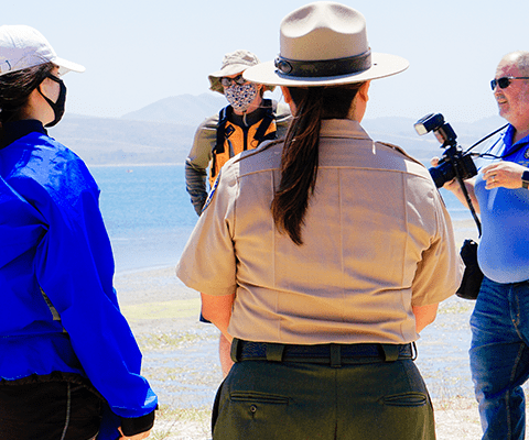 It’s here: The California State Park Adventure Pass
